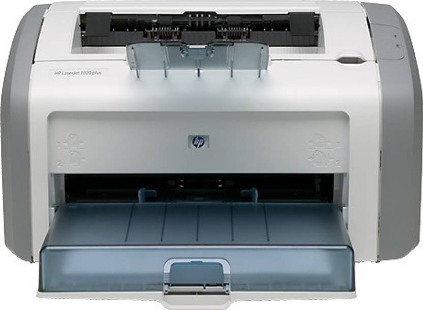 HP LaserJet 1020 Plus Printer with 3 Years Onsite Warranty Single ...