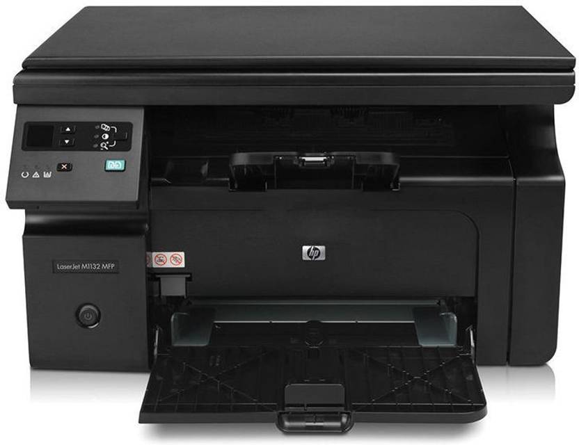 HP LaserJet Pro M1136 Printer with 3 Years Onsite Warranty Multi ...