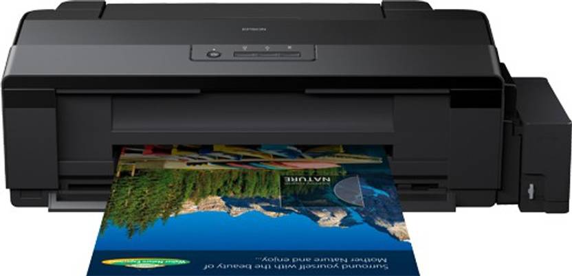 Epson L1800 Single Function Inkjet Printer - Epson : Flipkart.com