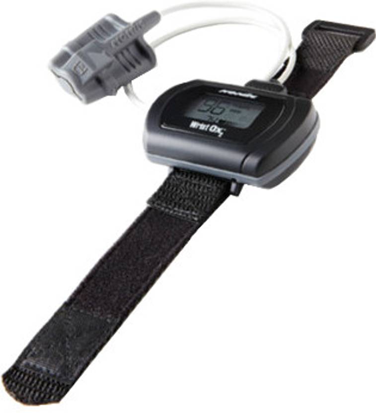 Nonin 3150 WristOx2 Wearable Pulse Oximeter - Nonin : Flipkart.com
