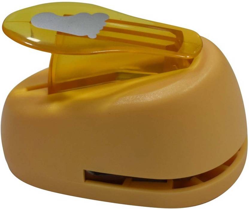 Flipkart.com | ASIAN HOBBY CRAFTS Paper Punch for DIY Crafts, Card ...