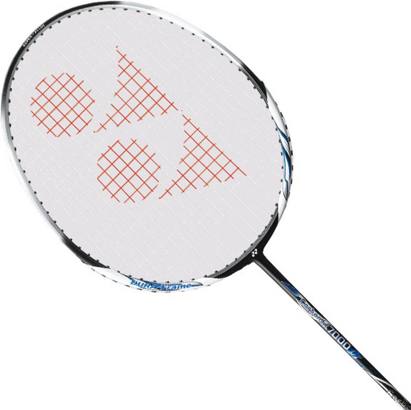 YONEX Carbonex 7000 DF Multicolor Strung Badminton Racquet - Buy YONEX Carbonex 7000 DF ...