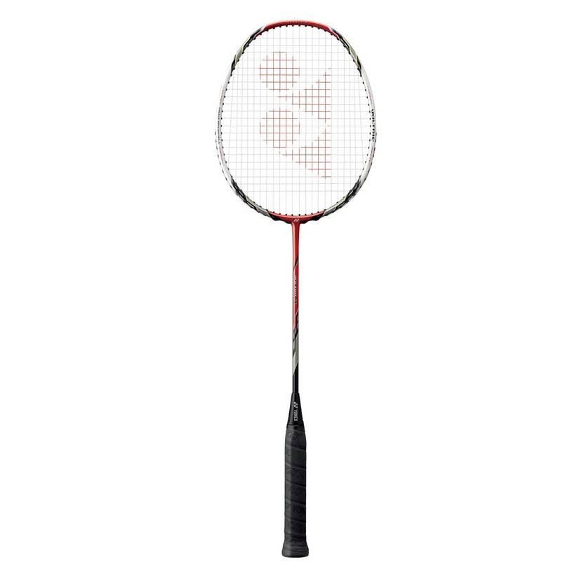 YONEX Voltric 7 Red Strung Badminton Racquet - Buy YONEX Voltric 7 Red ...