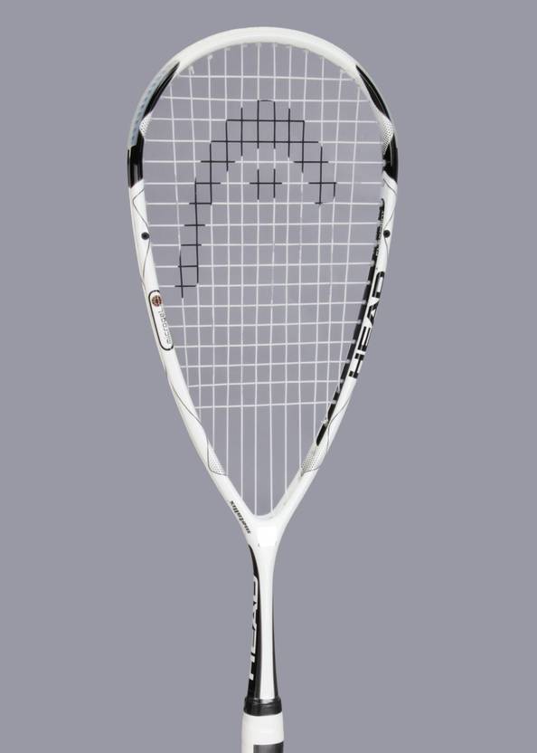 Head MicroGel 110 Speed Strung Squash Racquet - Buy Head MicroGel 110 ...