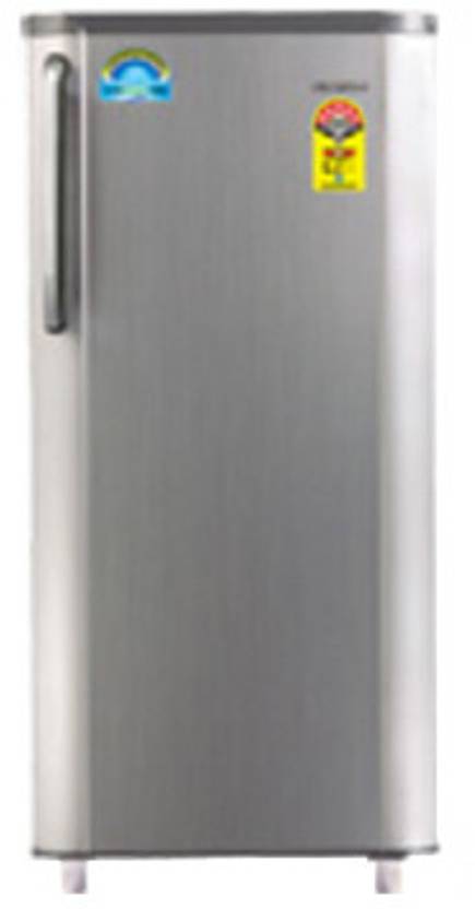 Samsung RA19BDTS1/XTL Single Door 190 Litres Refrigerator Price in ...