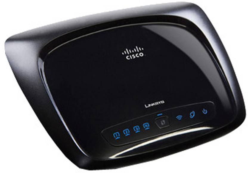 Cisco Linksys WRT120N Wireless-N Home Router - Cisco Linksys : Flipkart.com