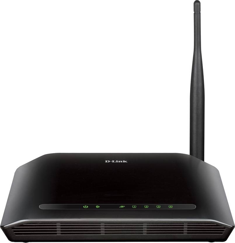D-Link DIR-600M Wireless N150 Home Router - D-Link : Flipkart.com