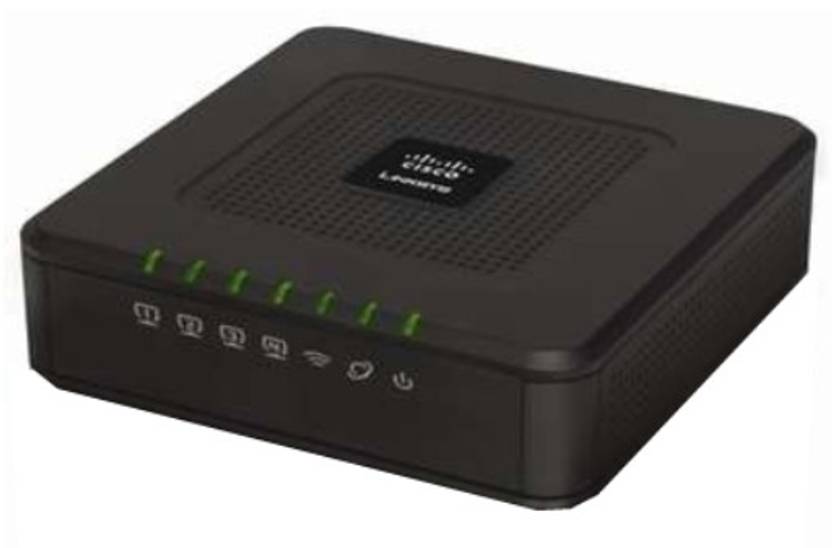 Cisco Linksys WRT54GH Wireless-G Home Router - Cisco Linksys : Flipkart.com
