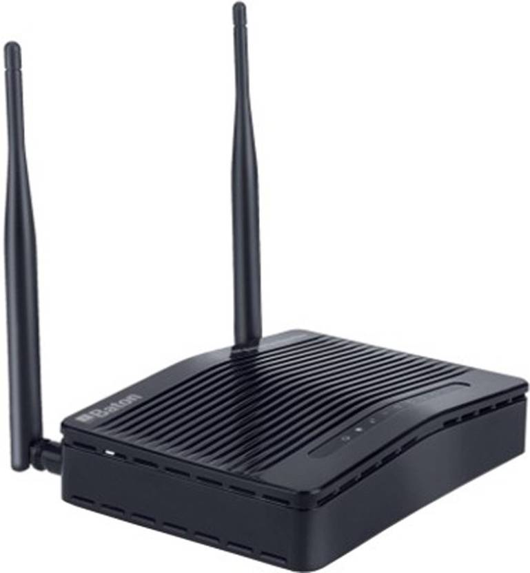 iball iB-WRX300NP Baton Extreme High Power Deewar Tod Wi-Fi Wireless ...