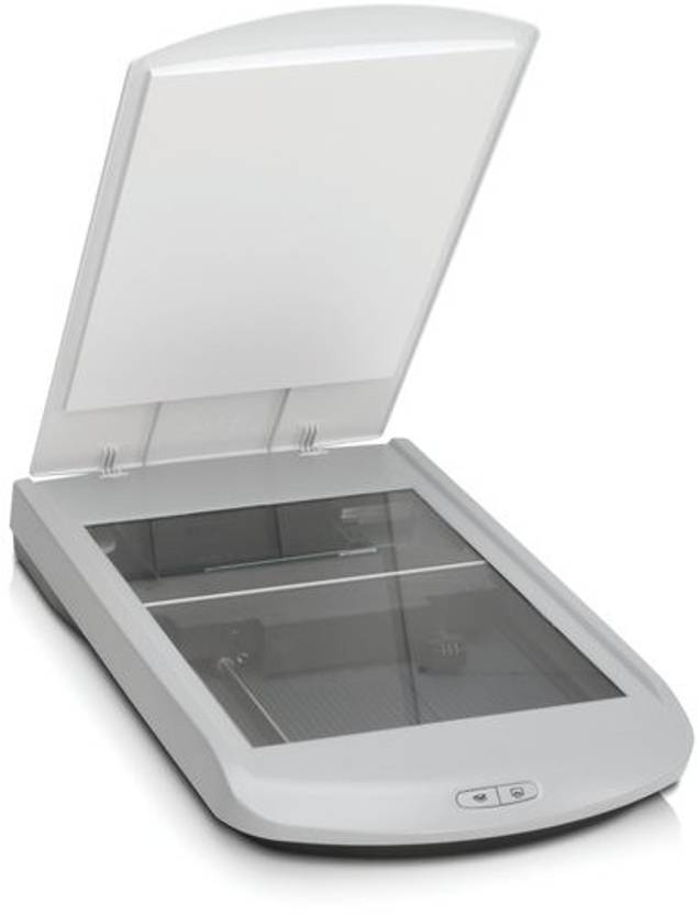HP Scanjet G2410 - HP : Flipkart.com