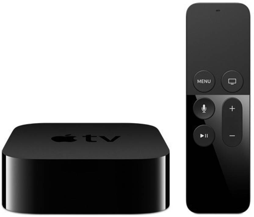 APPLE TV 4K 64GB - Apple : Flipkart.com