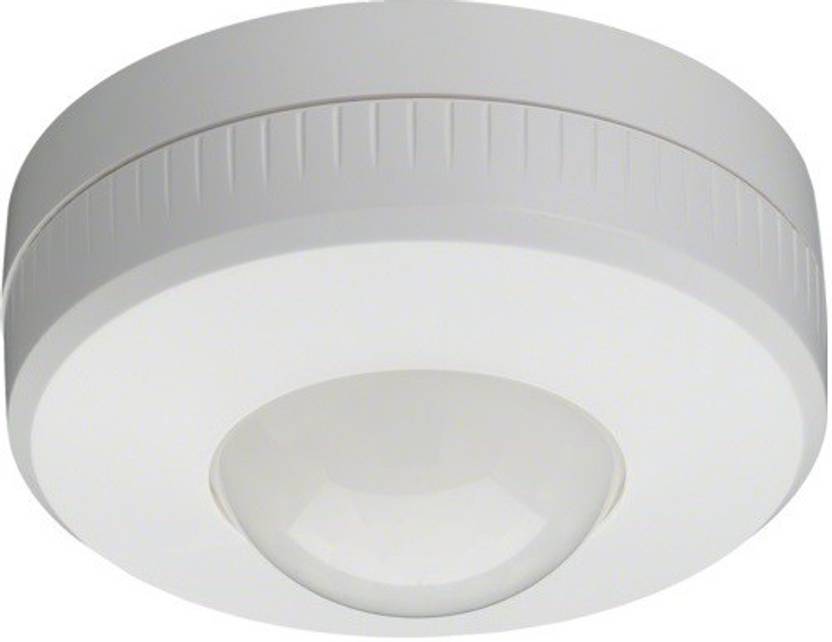 Hager EE804 - 360° MOvement Detector (Surface Mounted) Wired Sensor Security System Price in ...