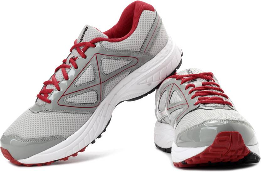 REEBOK Speed Runner Lp Running Shoes For Men - Buy Silver, Red Color ...