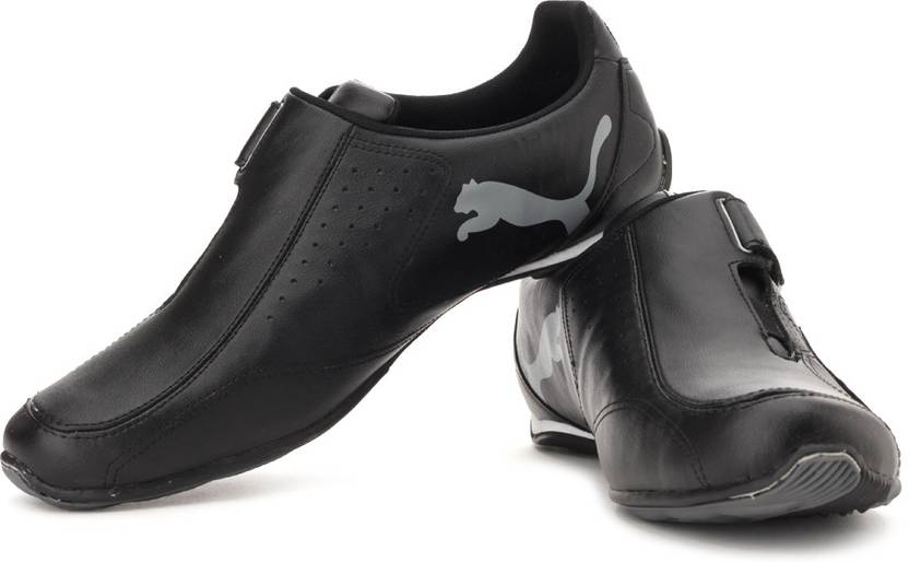 PUMA Redon Move Sneakers For Men - Buy Black Color PUMA Redon Move ...
