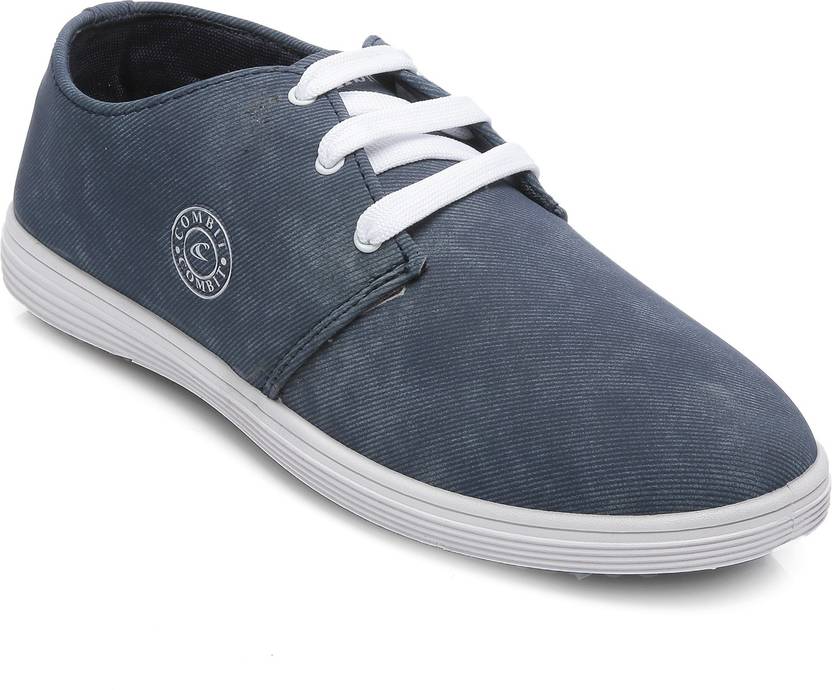 Combit Casuals For Men - Buy Navy Color Combit Casuals For Men Online ...