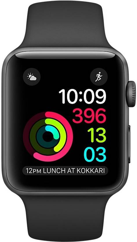 Apple Watch Series 1 - Price in India - Buy Apple Watch Series 1 ...