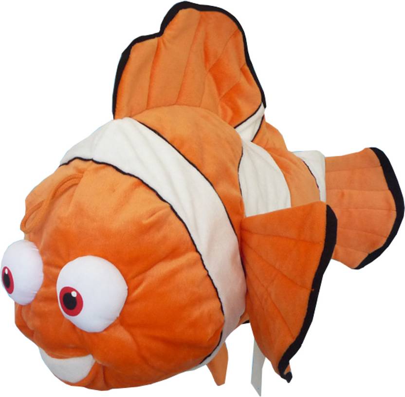 DISNEY Nemo - 18 inch - Nemo . Buy Nemo toys in India. shop for DISNEY ...
