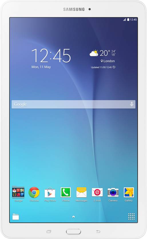 Samsung Galaxy Tab E Price in India - Buy Samsung Galaxy Tab E Pearl ...