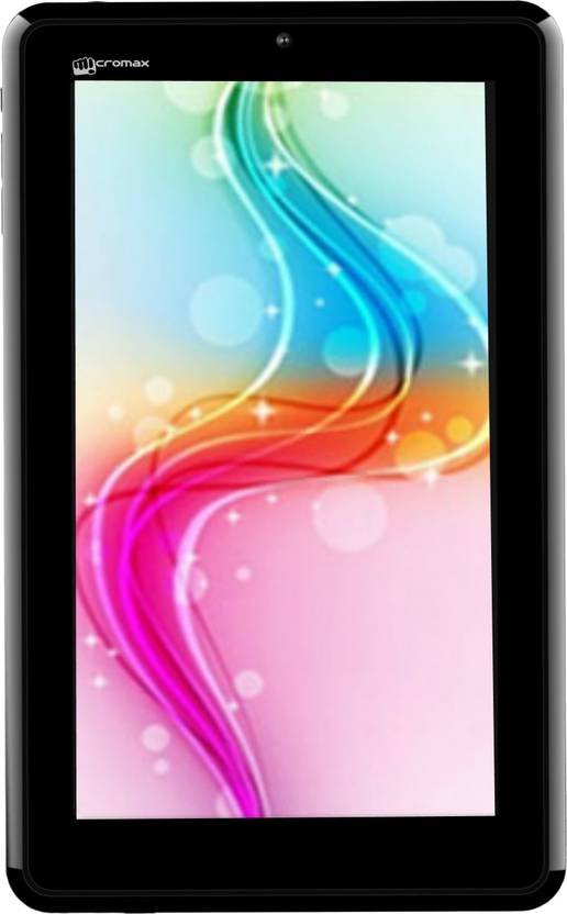 Micromax Funbook 3G P600 Tablet Price in India - Buy Micromax Funbook ...