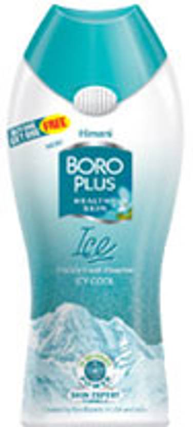 BOROPLUS Prickly Heat Ice Cool Powder - Price in India, Buy BOROPLUS ...