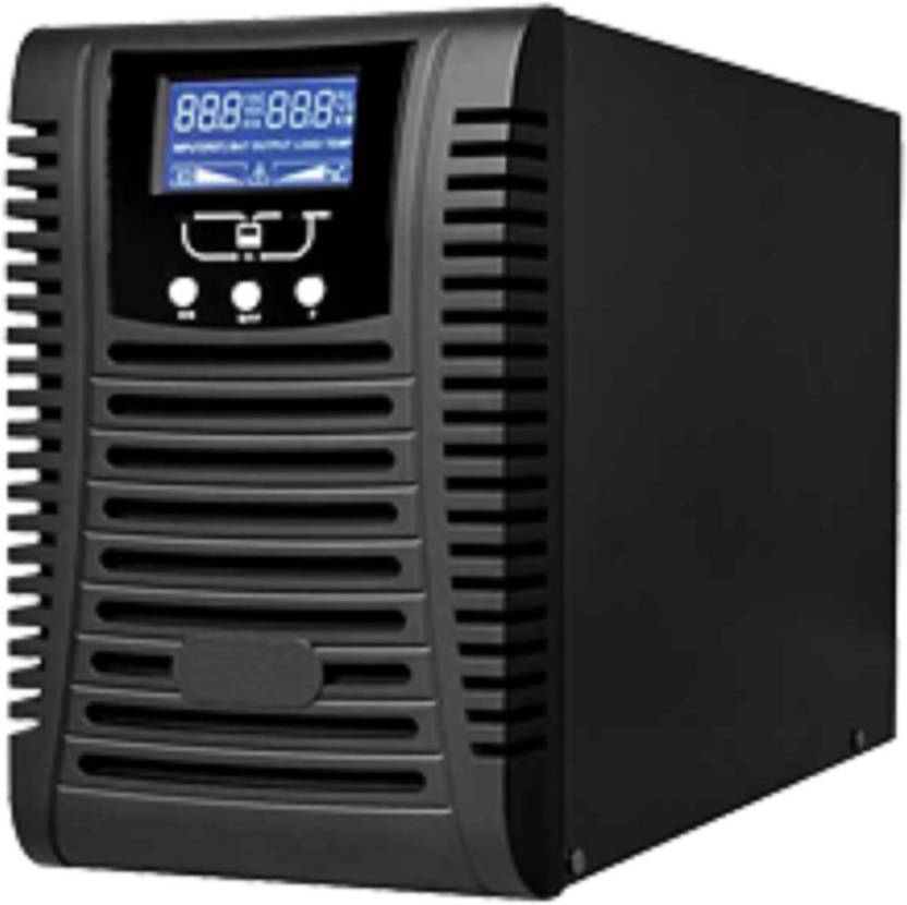 Power one 1KVA Online 230 V Online/double-conversion Tower Model UPS ...