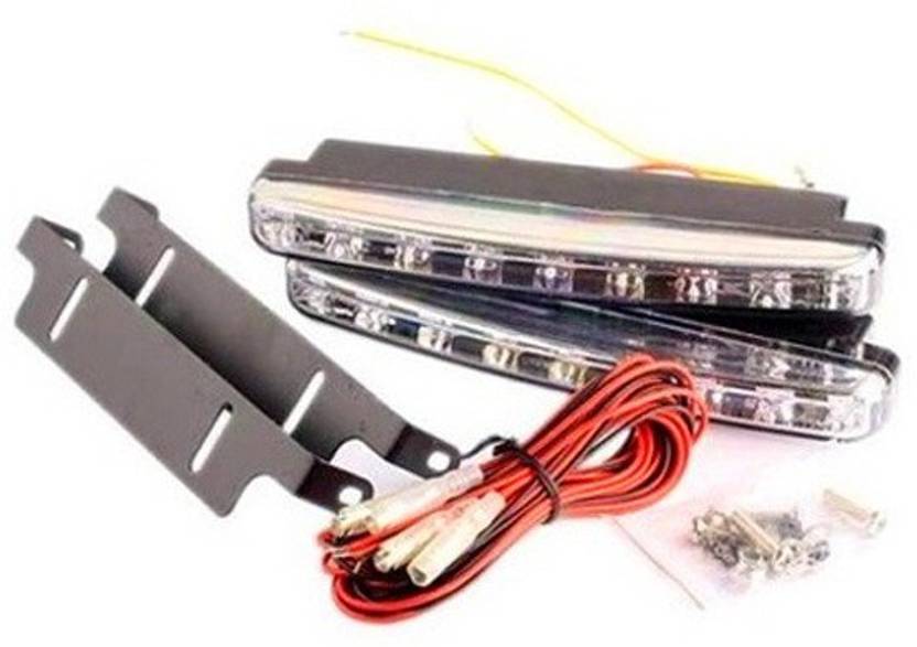 Take Care T61908 Side Marker Car LED for Maruti Suzuki (12 V, 30 W ...