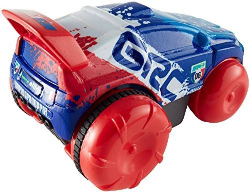 MATTEL Disney/Pixar Cars Hydro Wheels, Raoul - Disney/Pixar Cars Hydro ...