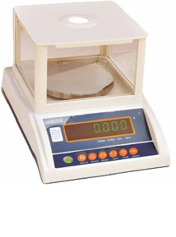 SAMSON Samson Gold Weighing Scale Weighing Scale Price in India - Buy ...