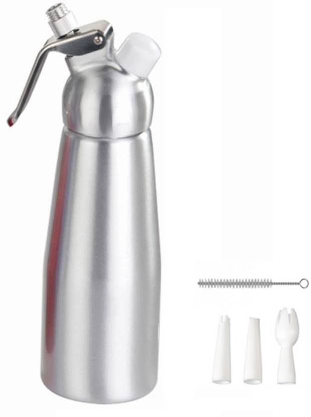 Flair Stainless Steel Whip Cream Canister Price in India - Buy Flair ...