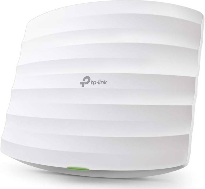 TP-Link 1350 Mbps TP-Link EAP225 Omada AC1350 Wireless Ceiling Mount ...