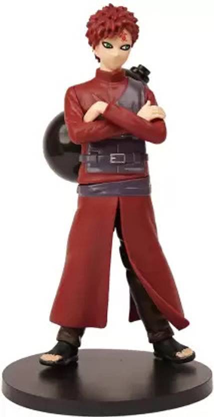 khilona waala Naruto Gara action figure for for car dashbaord decor ...