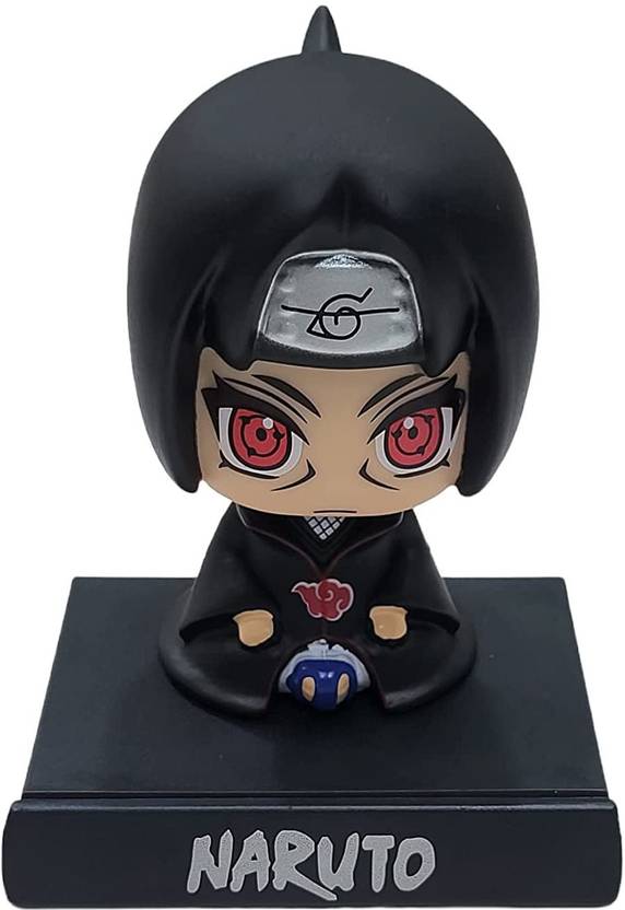 gtrp Super Hero Itachi Uchiha Naruto 1 Action Figure Limited Edition ...