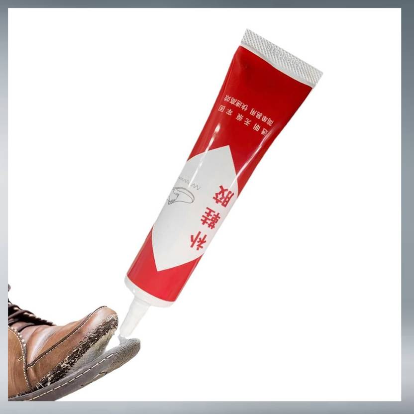 Flipkart.com | Miniaura Water-proof Repair Shoes Adhesive Instant ...