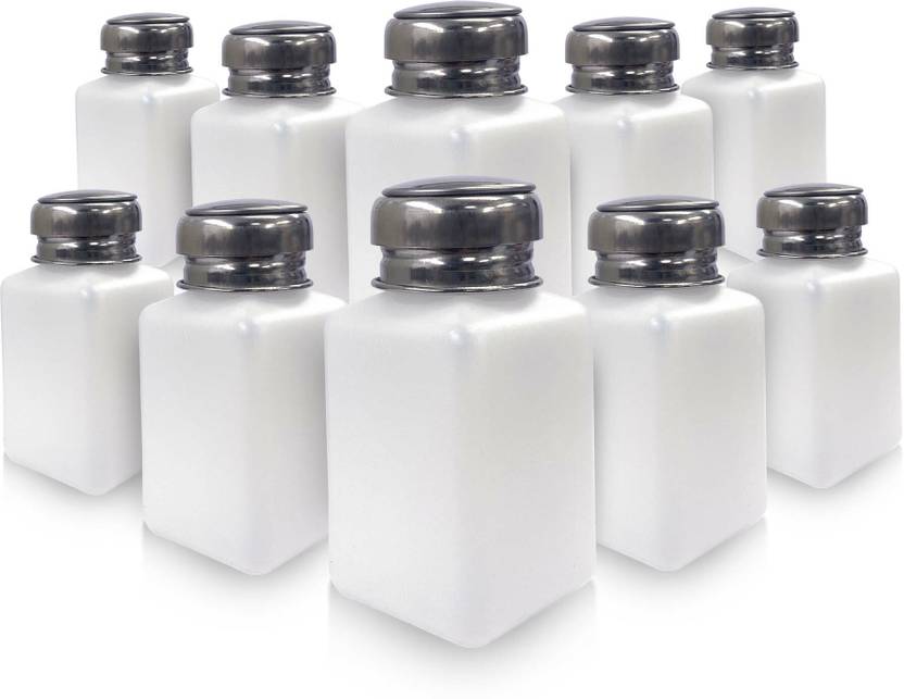 Flipkart.com | Mcare 100ml ESD Safe Bottle, IPA Dispenser Bottle ...