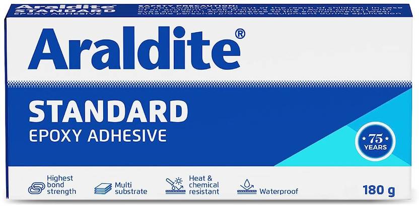 Pidilite Araldite STANDARD Adhesive Price in India - Buy Pidilite ...