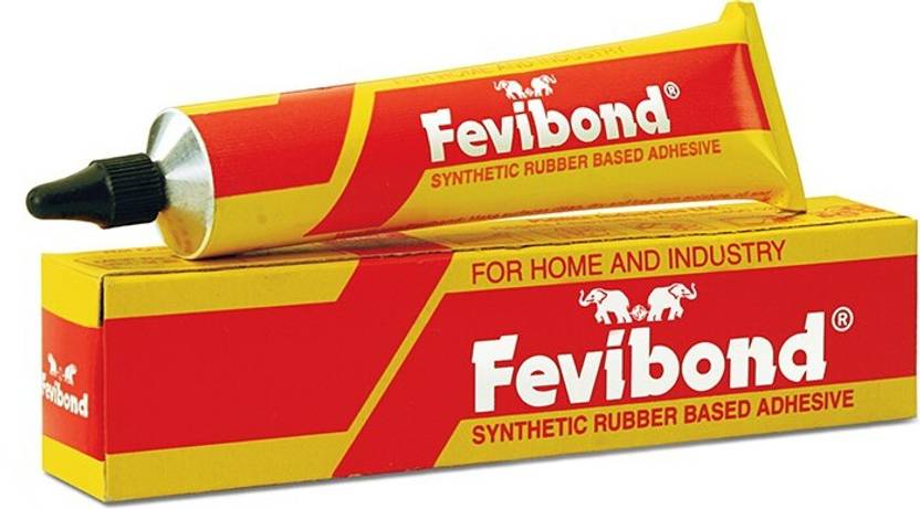 Pidilite Fevibond Tube [90Ml] Adhesive Price in India - Buy Pidilite ...