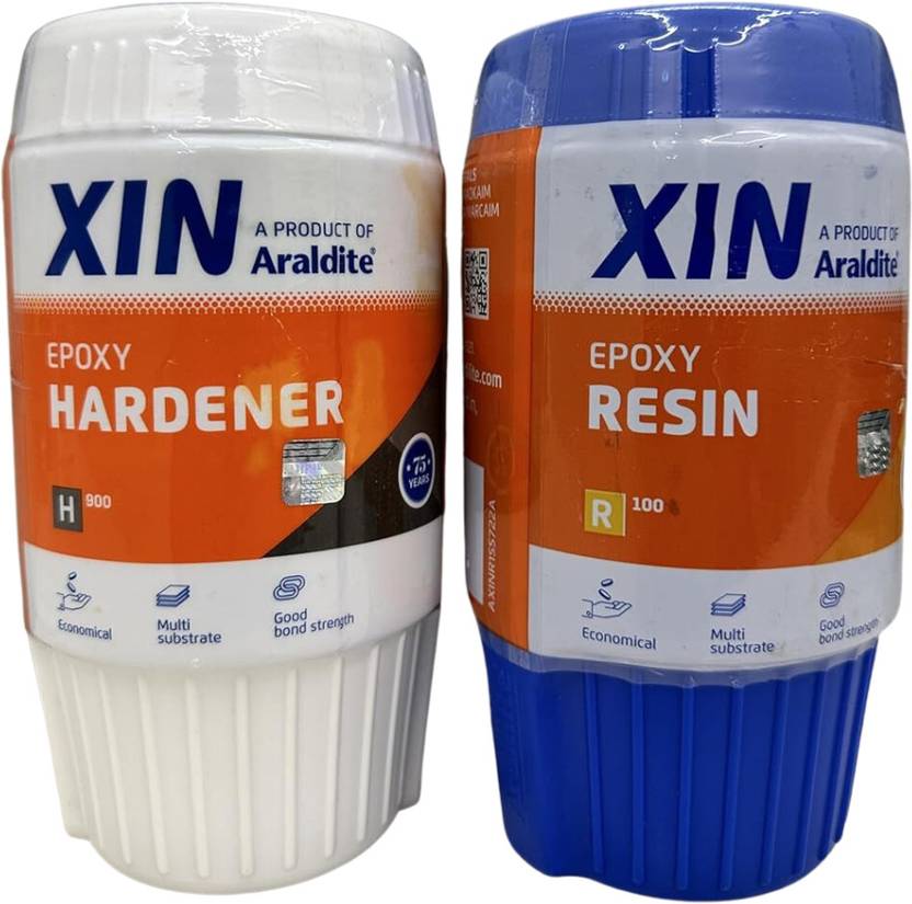 Araldite Standard 1kg Strongest epoxy - Bond, fix, repair, pack of 1 ...