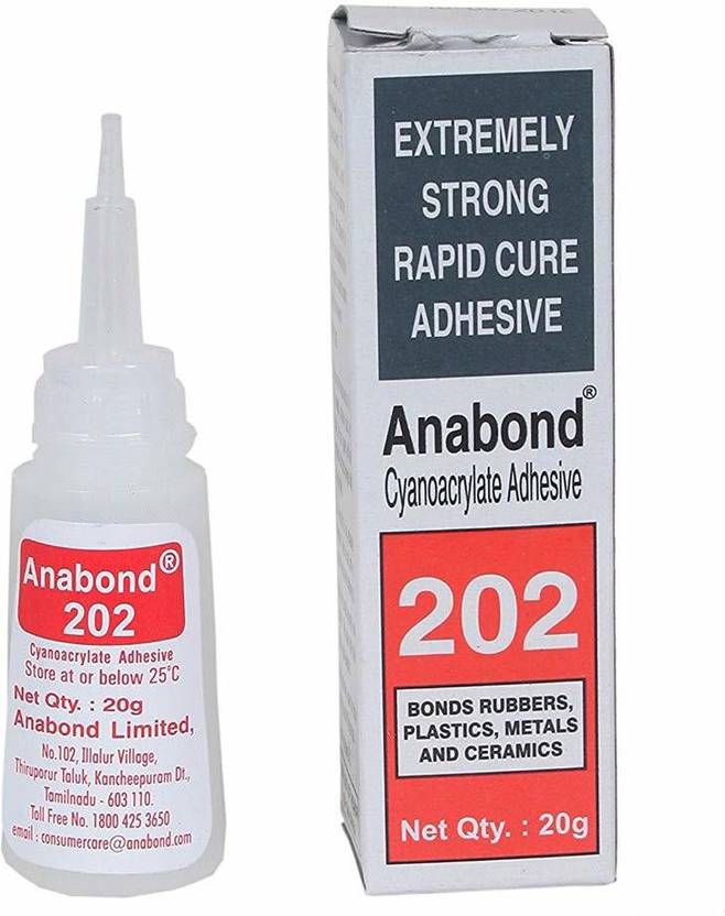 anabond 202_ANABOND Adhesive Price in India - Buy anabond 202_ANABOND ...