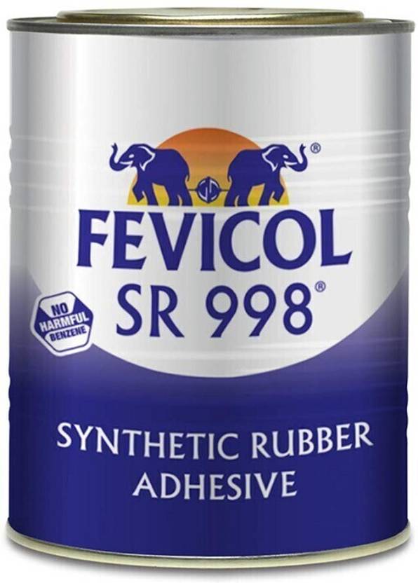 FEVICOL SR 998 Multipurpose Synthetic Rubber Adhesive Price in India ...