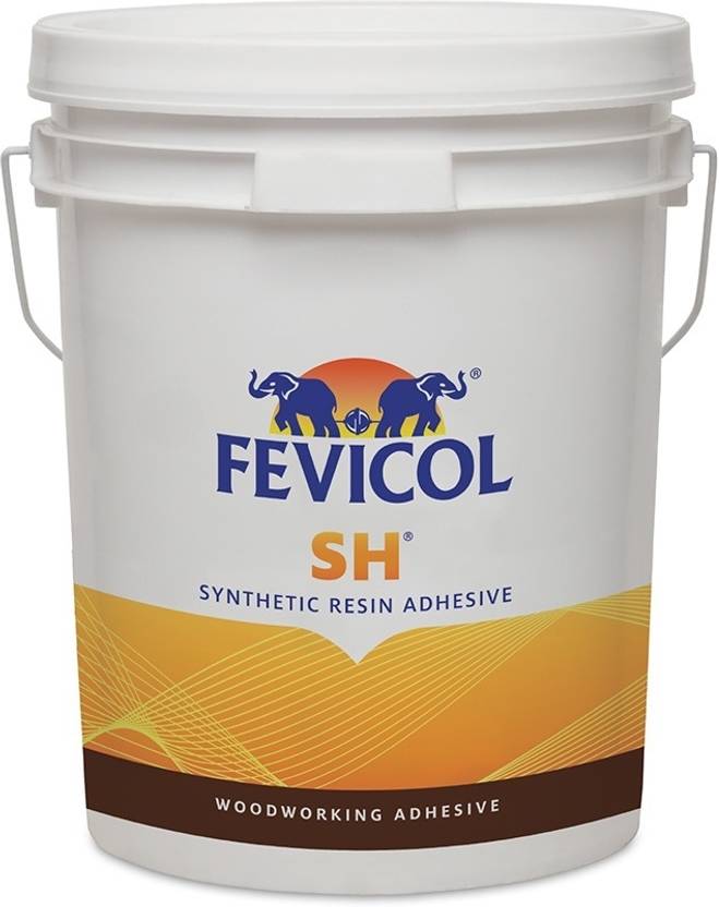 FEVICOL SH [20KG] (BUCKET) Adhesive Price in India - Buy FEVICOL SH ...