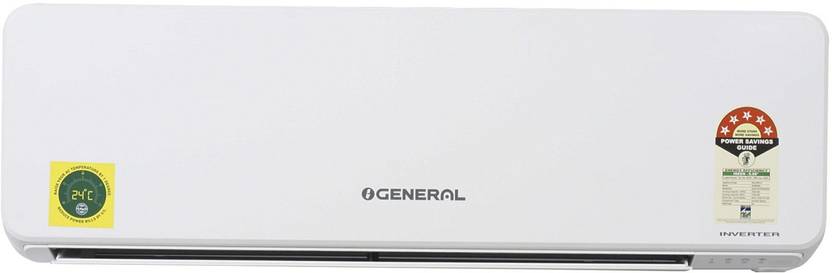 Flipkart.com | Buy O-General 2022 Model 1 Ton 5 Star Split Inverter ...