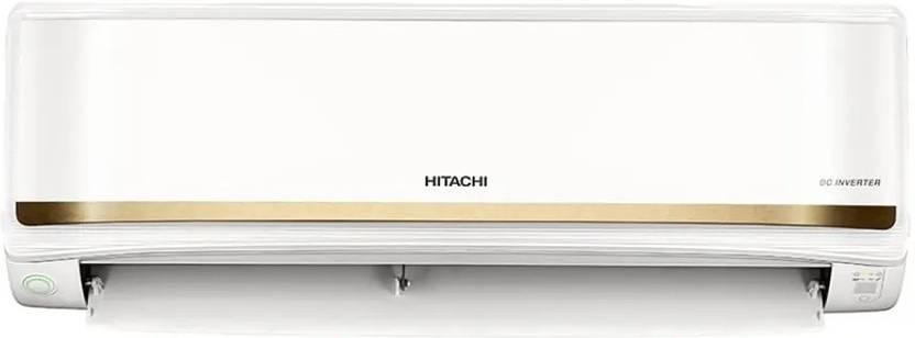 Flipkart.com | Buy Hitachi 2025 Model 1.5 Ton 3 Star Split Inverter AC - Milky White Online at ...