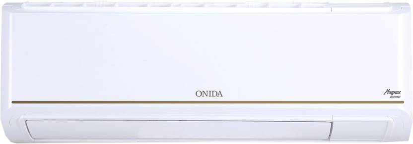 Flipkart.com | Buy ONIDA 2023 Model 1.5 Ton 3 Star Split Inverter AC ...