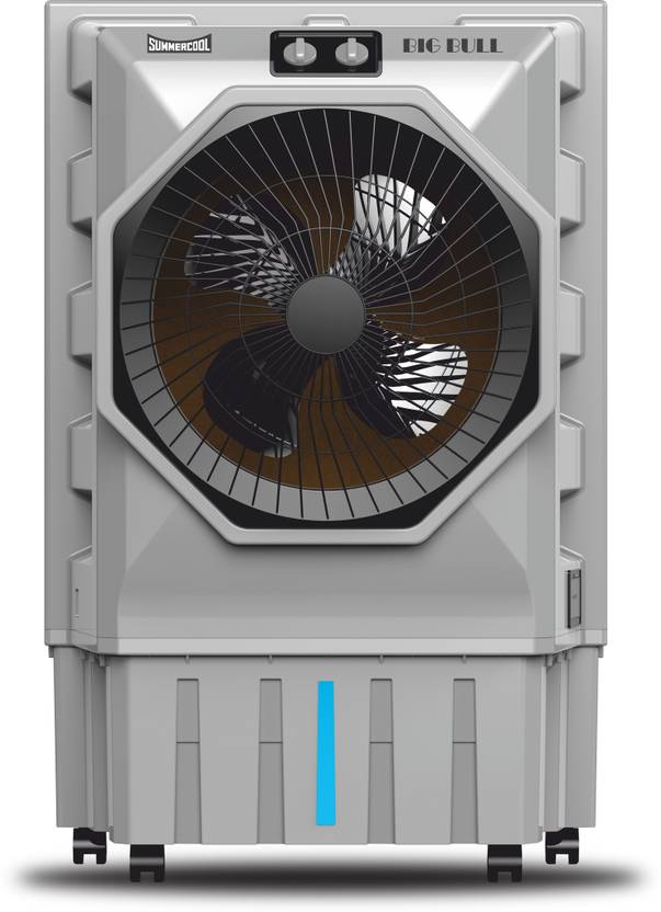 Summercool 95 L Room/Personal Air Cooler Price in India - Buy ...