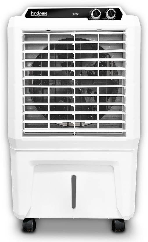 Hindware Smart Appliances 45 L Room/Personal Air Cooler Price in India ...
