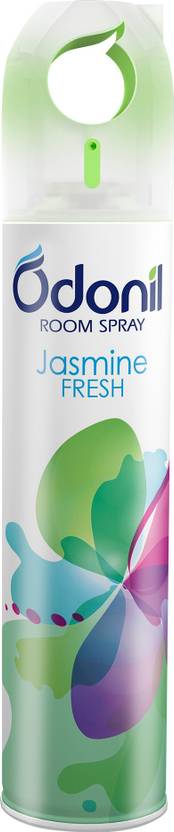 Odonil Room Freshening Jasmine Fresh Spray Price in India - Buy Odonil ...
