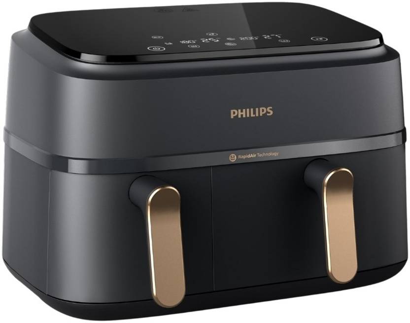 PHILIPS NA352/00 Air Fryer Price in India - Buy PHILIPS NA352/00 Air ...