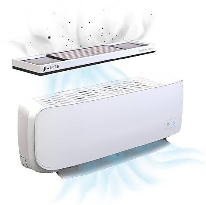 airth AC Air Purifier, Upgrade Split AC into Air purifying AC ...