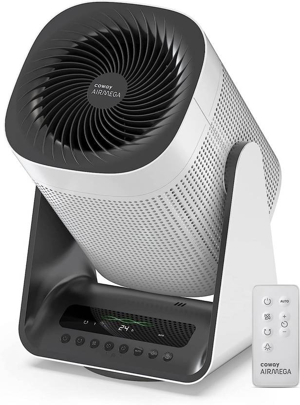 Coway AirMega Aim Portable Room Air Purifier Price in India - Buy Coway ...