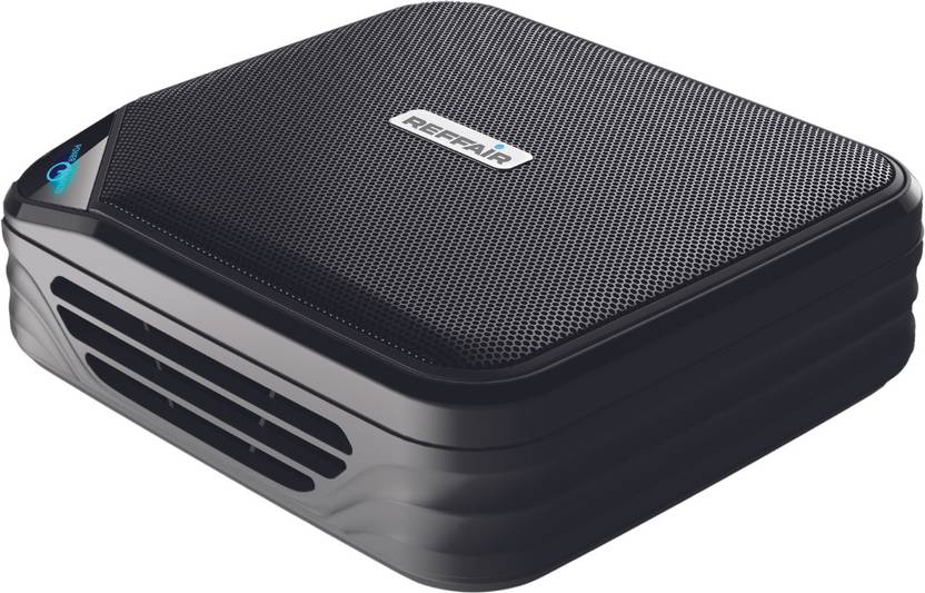 Reffair QX50PLUS (2G) Photocatalytic Filtration with Plasma Protect ...